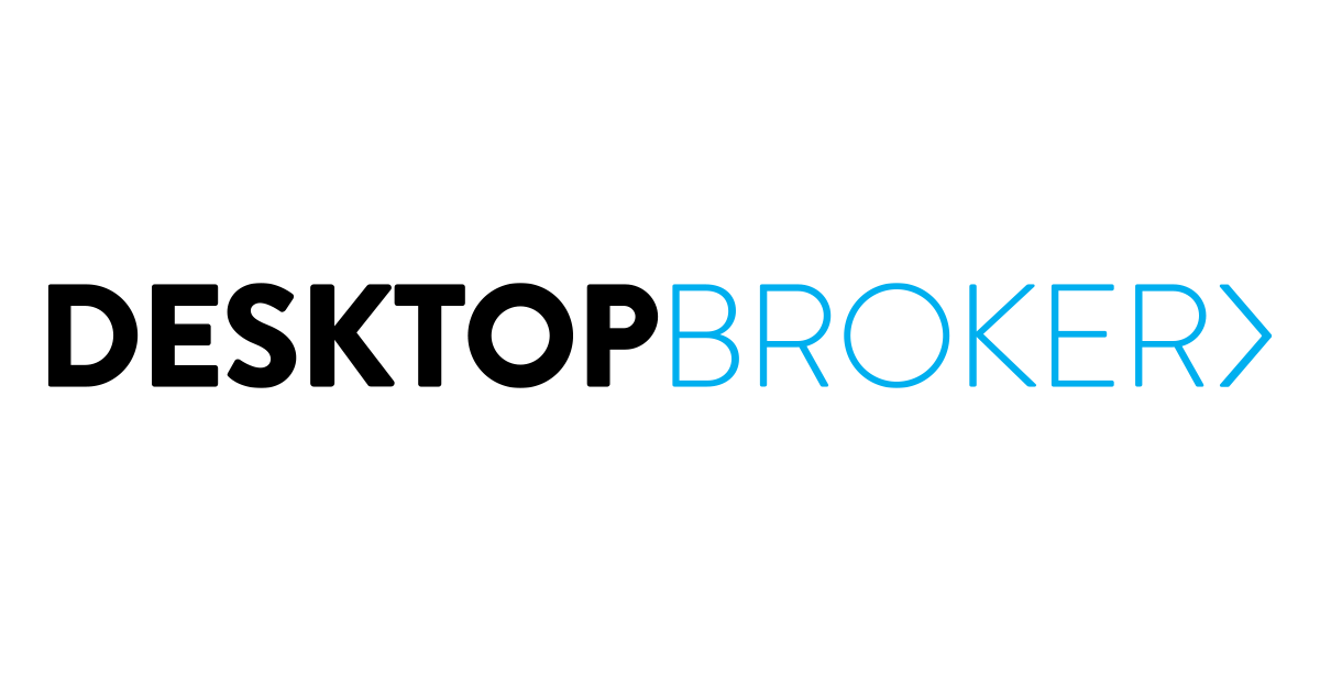 Contact | Desktop Broker